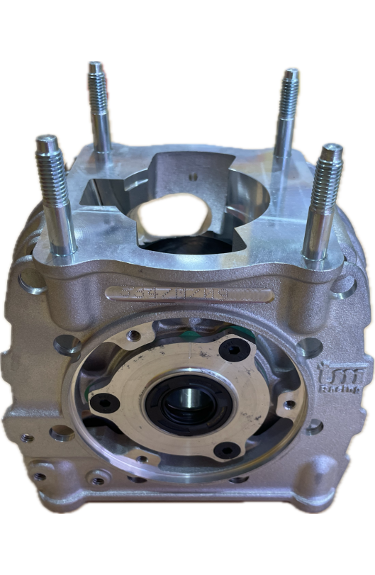 Basamento Motore K12